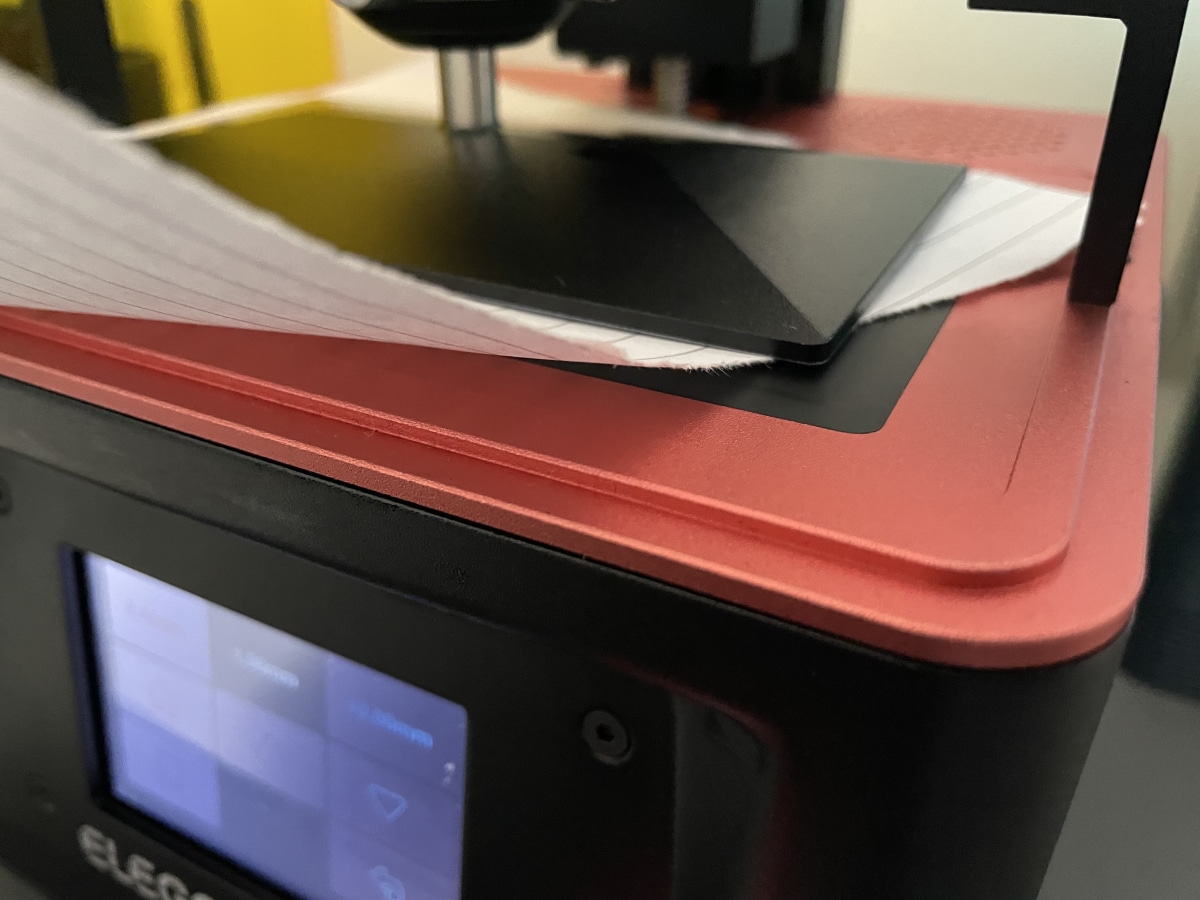 How to Level Resin 3D Printers Easily - Anycubic, Elegoo & More - 3D ...