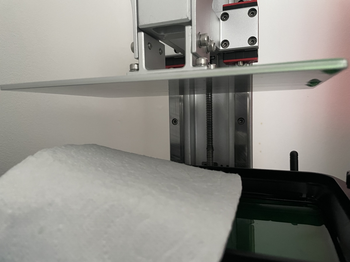 How to Level Resin 3D Printers Easily - Anycubic, Elegoo & More - 3D ...