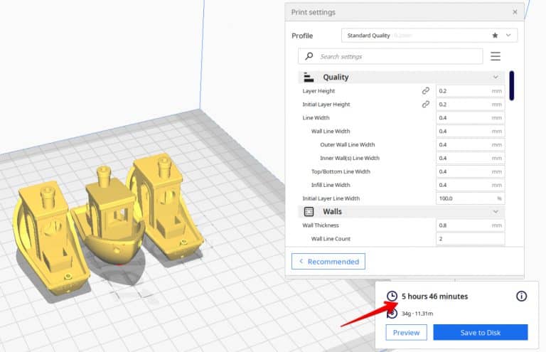 How to Speed Up Resin 3D Printing – A Simple Guide - 3D Printerly