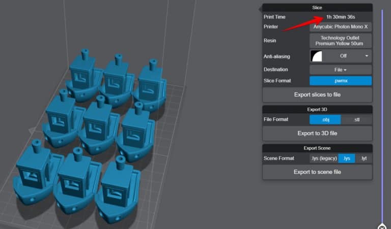 How to Speed Up Resin 3D Printing – A Simple Guide - 3D Printerly