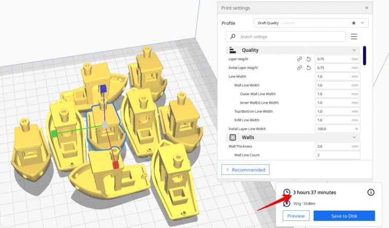How to Speed Up Resin 3D Printing – A Simple Guide - 3D Printerly