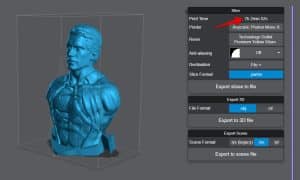 How to Speed Up Resin 3D Printing – A Simple Guide - 3D Printerly