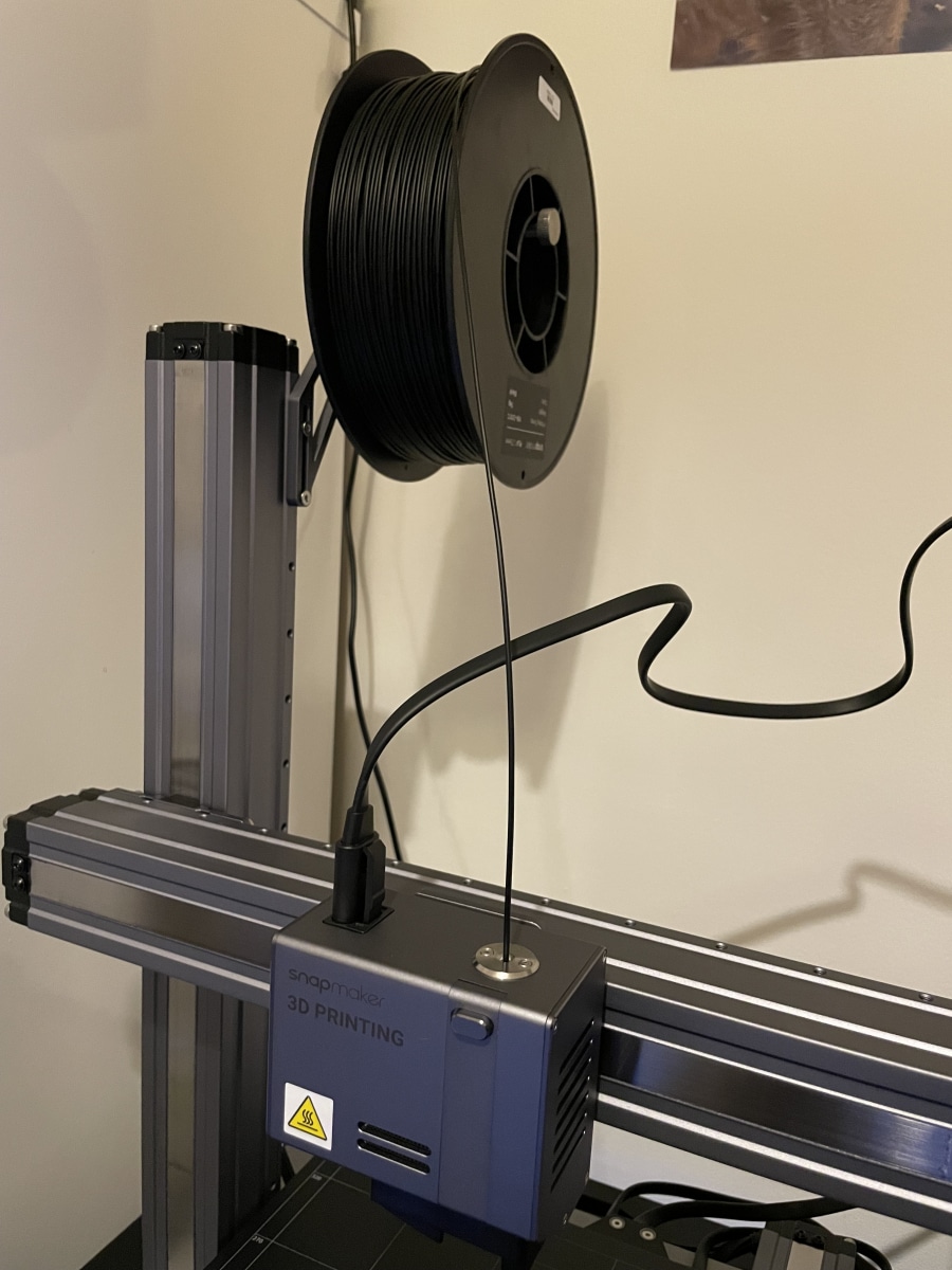 Simple Snapmaker 2.0 A350 & Enclosure Review – Worth Buying or Not ...