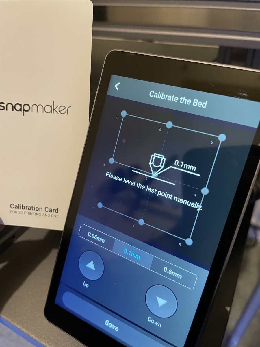 Simple Snapmaker 2.0 A350 & Enclosure Review - Worth Buying or Not ...