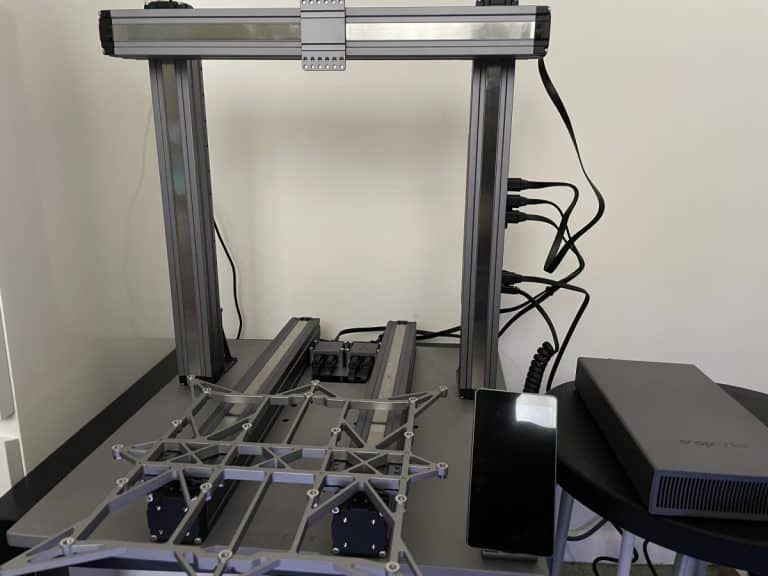 Simple Snapmaker 2.0 A350 & Enclosure Review - Worth Buying or Not ...