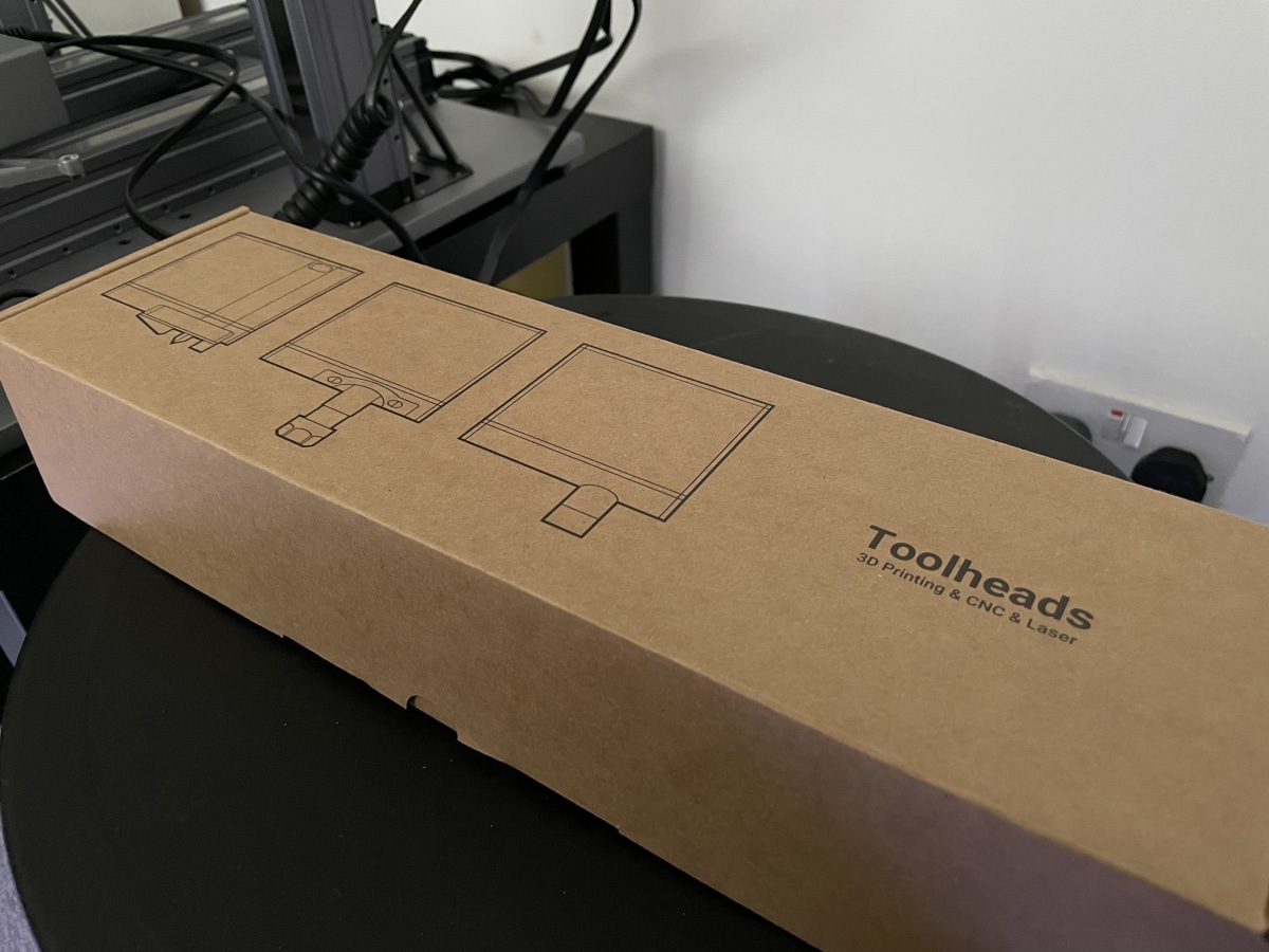 Simple Snapmaker 2.0 A350 & Enclosure Review - Worth Buying or Not ...