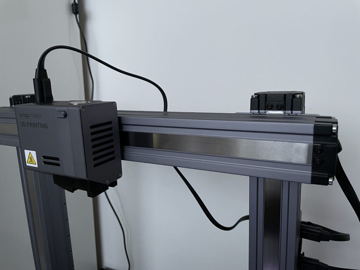 Simple Snapmaker 2.0 A350 & Enclosure Review - Worth Buying or Not ...