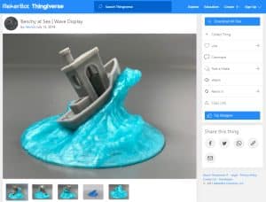 20 Best 3D Benchys to 3D Print + Bonuses - 3D Printerly
