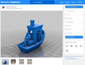 20 Best 3D Benchys to 3D Print + Bonuses - 3D Printerly