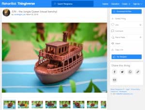 20 Best 3D Benchys to 3D Print + Bonuses - 3D Printerly