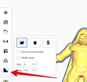 How to 3D Print Support Structures Properly - Easy Guide (Cura) - 3D ...