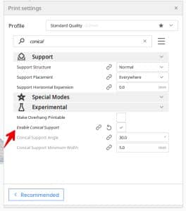 How to 3D Print Support Structures Properly - Easy Guide (Cura) - 3D ...