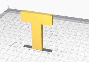 How to 3D Print Support Structures Properly - Easy Guide (Cura) - 3D ...