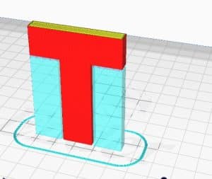 How to 3D Print Support Structures Properly - Easy Guide (Cura) - 3D ...