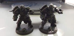 How to 3D Print Resin Miniatures Successfully - Step by Step Guide - 3D ...