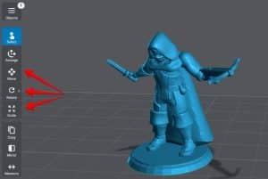 How to 3D Print Resin Miniatures Successfully - Step by Step Guide - 3D ...