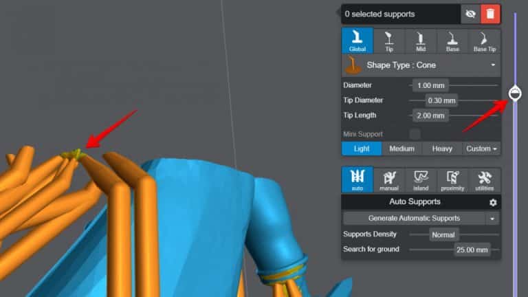 How to 3D Print Resin Miniatures Successfully - Step by Step Guide - 3D ...
