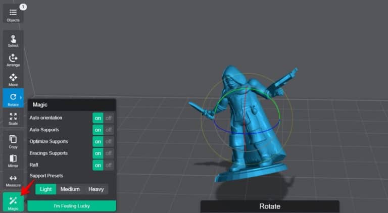 How to 3D Print Resin Miniatures Successfully - Step by Step Guide - 3D ...