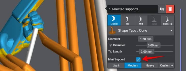 How to 3D Print Resin Miniatures Successfully - Step by Step Guide - 3D ...