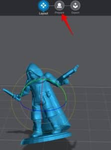 How to 3D Print Resin Miniatures Successfully - Step by Step Guide - 3D ...