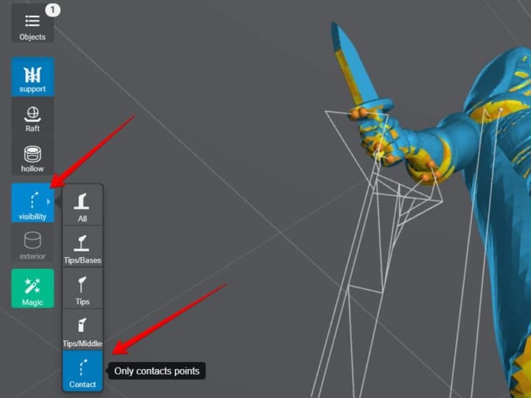 How to 3D Print Resin Miniatures Successfully - Step by Step Guide - 3D ...