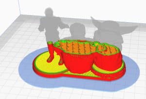 Can You 3D Print Multiple Objects at Once? A How to - 3D Printerly