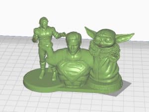 Can You 3D Print Multiple Objects at Once? A How to - 3D Printerly