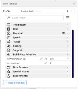 How to Use Cura for Beginners - Step by Step Guide & More - 3D Printerly