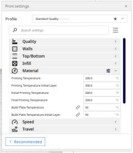 How to Use Cura for Beginners - Step by Step Guide & More - 3D Printerly