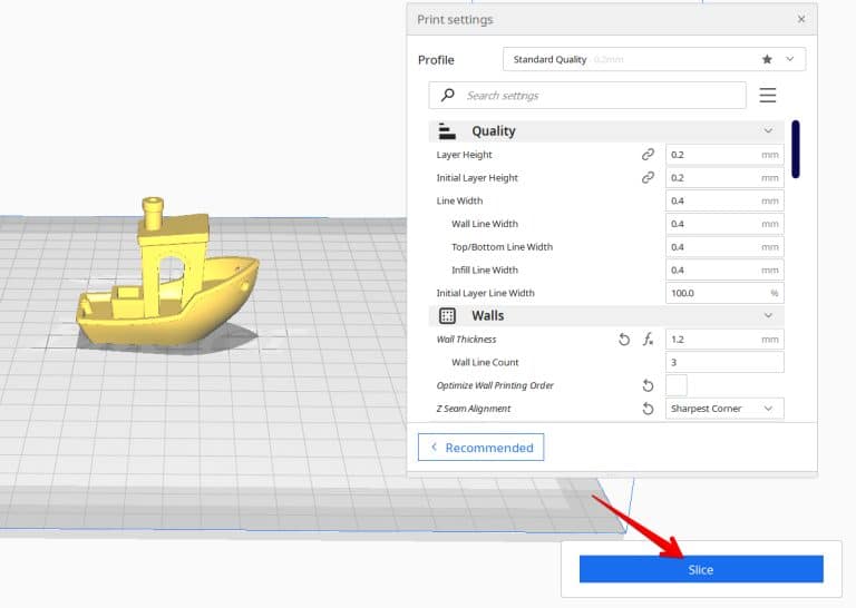 How to Use Cura for Beginners - Step by Step Guide & More - 3D Printerly
