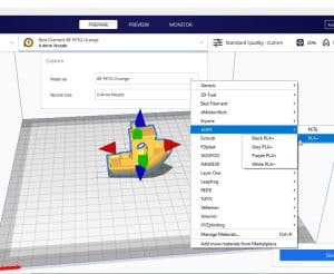 How to Use Cura for Beginners - Step by Step Guide & More - 3D Printerly