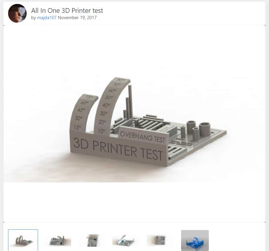 The 45 Degree Rule in 3D Printing - Optimal Orientations - 3D Printerly