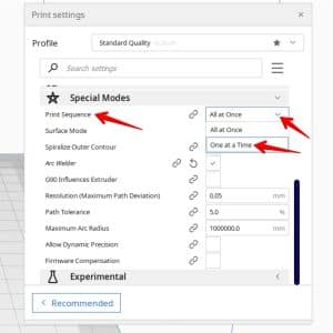 Can You 3D Print Multiple Objects at Once? A How to - 3D Printerly