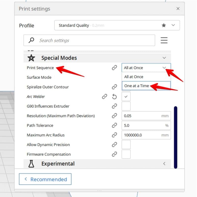  Can You 3D Print Multiple Objects At Once A How To 3D Printerly