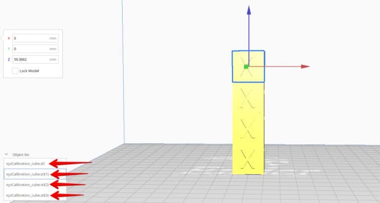 Can You 3D Print Multiple Objects at Once? A How to - 3D Printerly