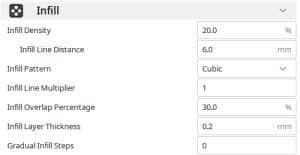 Cura Settings Ultimate Guide - Settings Explained & How to Use - 3D ...