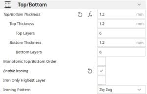 Cura Settings Ultimate Guide - Settings Explained & How to Use - 3D ...
