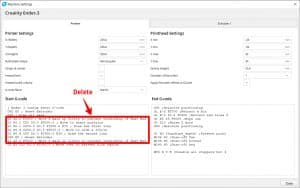 How to Print & Use Maximum Build Volume in Cura - 3D Printerly