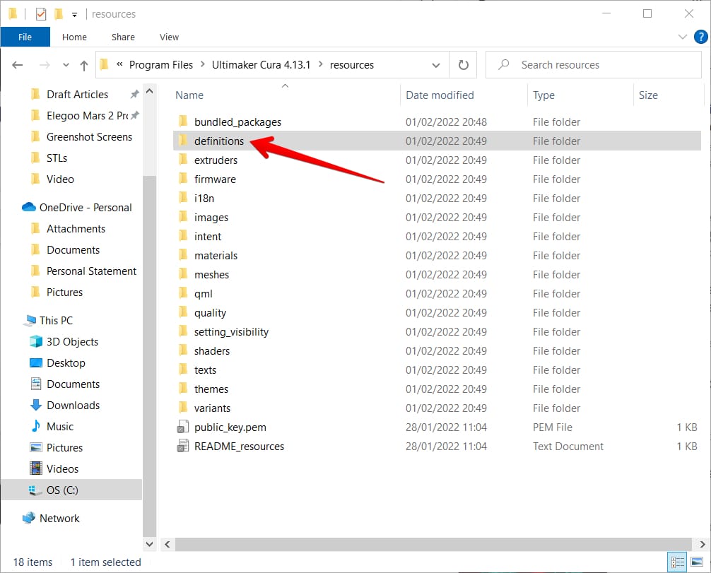 How to Print & Use Maximum Build Volume in Cura - 3D Printerly