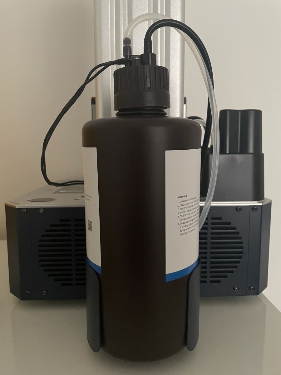 Simple Anycubic Photon M3 Plus Review - Worth Buying or Not? - 3D Printerly