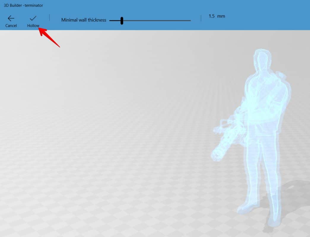 Can You Hollow 3D Prints STLs How To 3D Print Hollow Objects 3D 