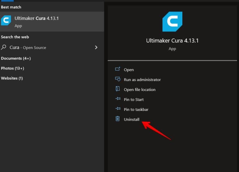 15 Ways How to Fix Cura Freezing, Not Opening, Crashing or Shutting ...