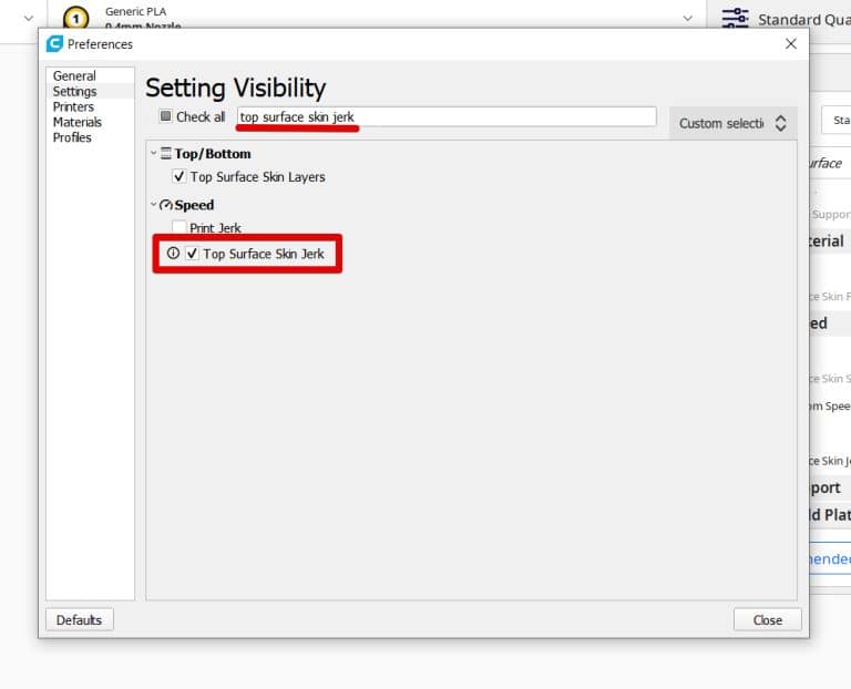 How to Get the Perfect Top & Bottom Layers in 3D Printing - 3D Printerly