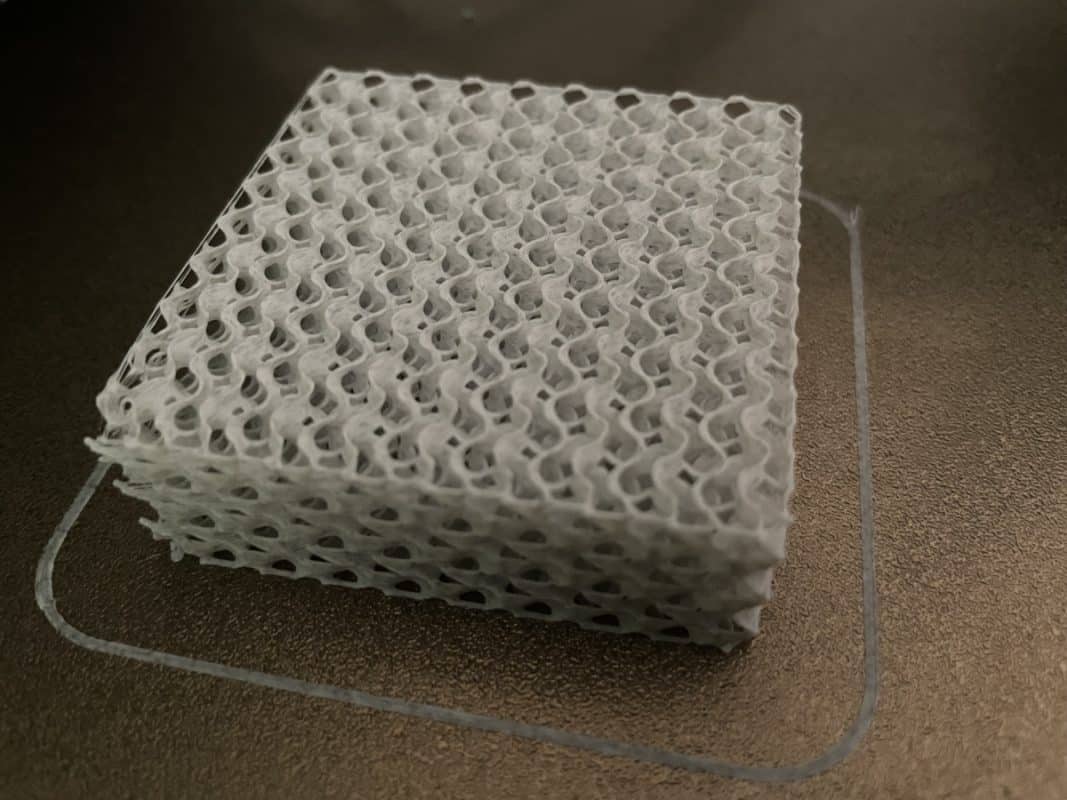 Can You 3D Print Without Infill? How to Print Only Infill Pattern - 3D ...