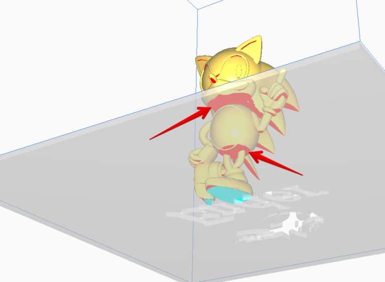 10 Ways How to Fix 3D Prints That Look Like Spaghetti - 3D Printerly