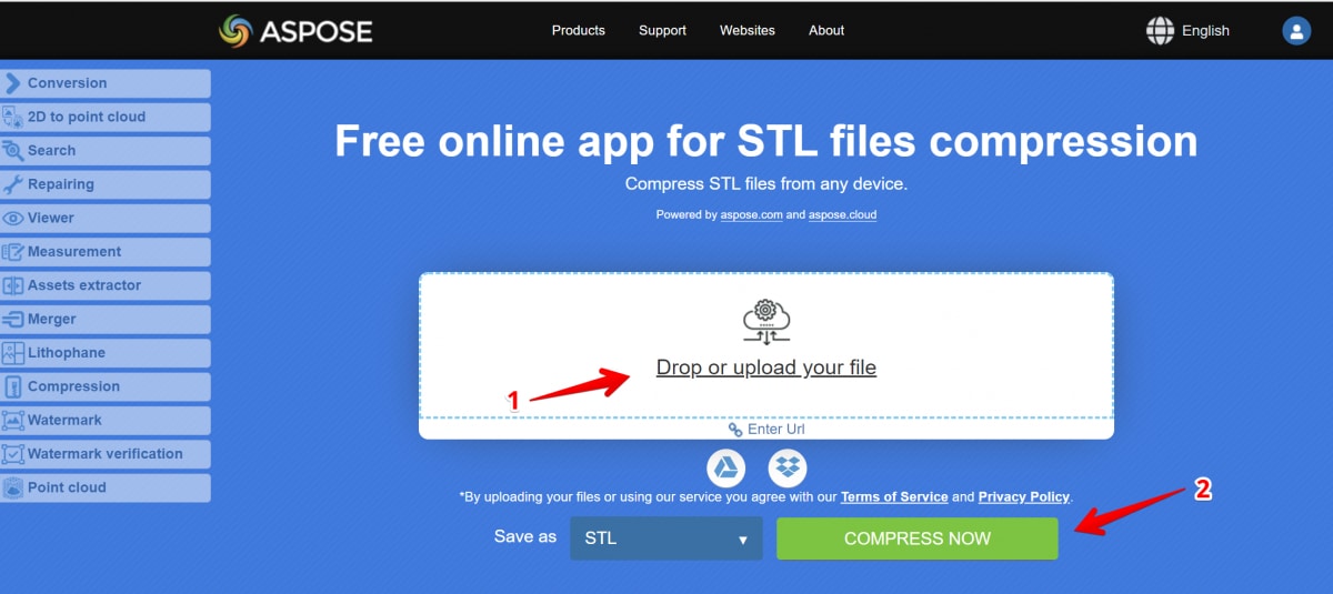 How To Reduce STL File Size For 3D Printing 3D Printerly How To Reduce STL File Size For 3D Printing 3D Printerly