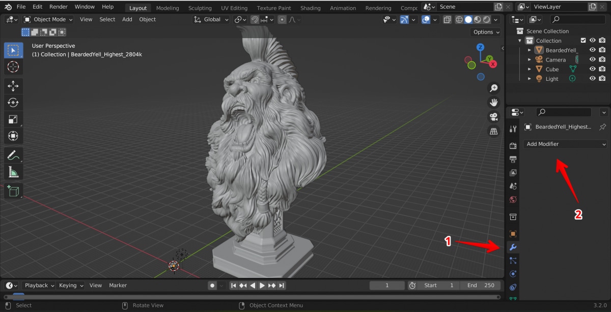 How To Reduce STL File Size For 3D Printing 3D Printerly