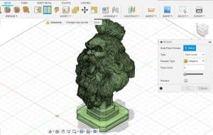 How to Reduce STL File Size for 3D Printing - 3D Printerly