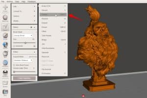 How to Reduce STL File Size for 3D Printing - 3D Printerly