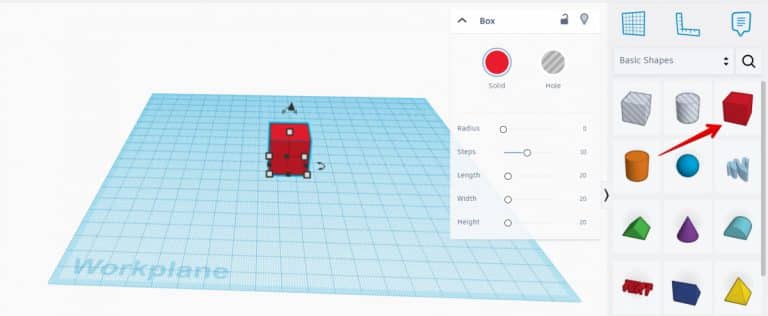 Is TinkerCAD Good For 3D Printing 3D Printerly Is TinkerCAD Good For 3D Printing 3D Printerly